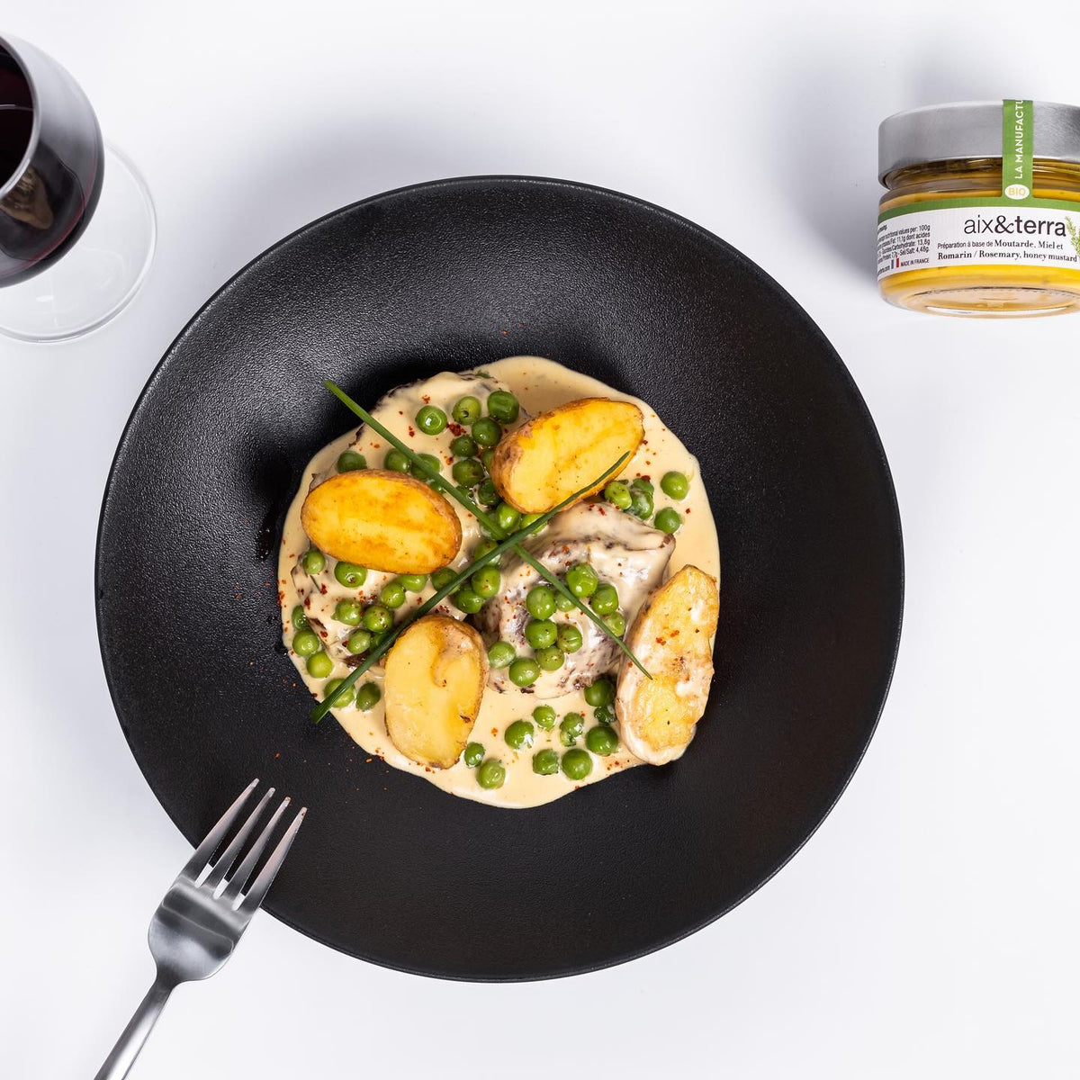 Gourmet Condiments | Premium Sauces, Vinegars & More