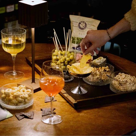 Premium Snacks Collection | Gourmet Olive Oil Snacks – Tagged "Fox ...