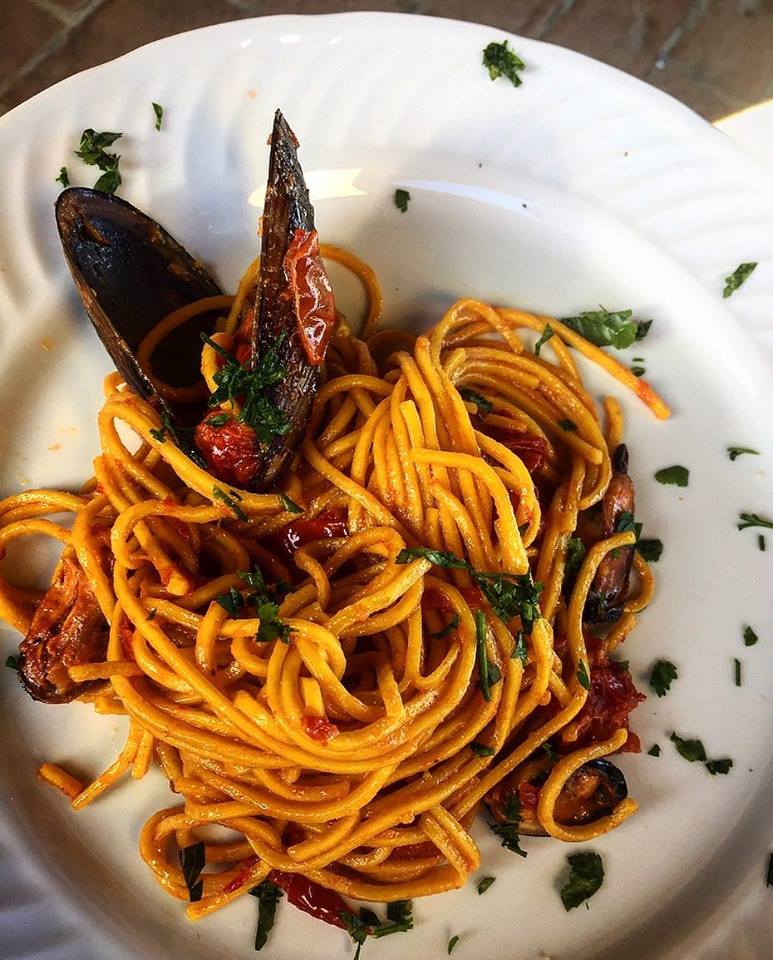 Delicious Gluten Free Pasta | Artisan Olive Oil Company